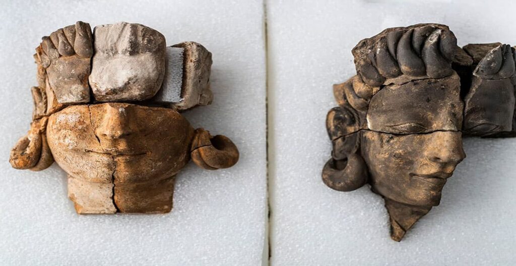 2,600-year-old Stone Busts of ‘Lost’ Ancient Tartessos People Were ...