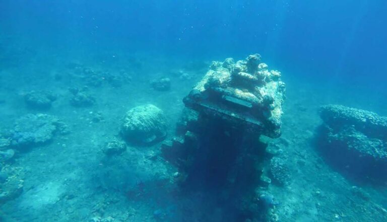 Lost Ancient Temple of Hercules Found in Southern Spain in 9th Century ...