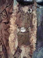 Egtved Girl’s Unique 3,400-Year-Old Style Of Dress - Archaeology Worlds