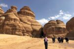 8,000-Year-Old Neolithic Temple Unearthed at Saudi Port Town Al-Faw ...